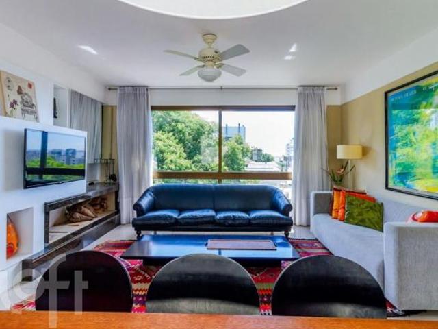 Apartamento à venda em Mont&apos serrat com 140 m², 3 quartos, 3 suítes, 4 vagas