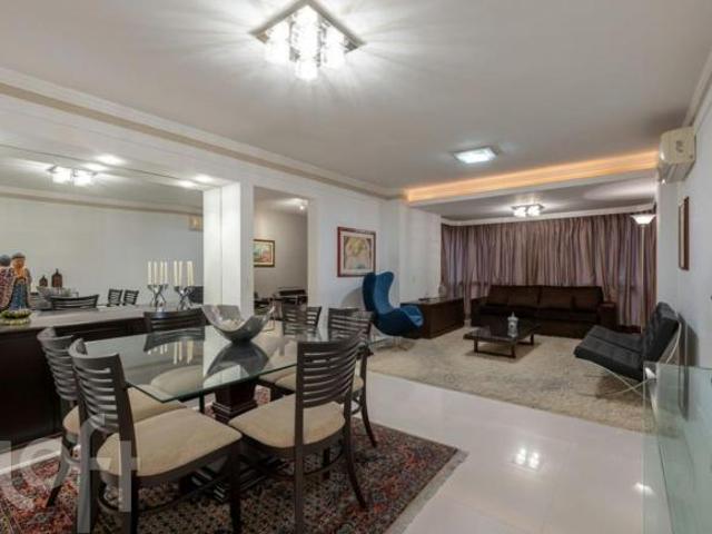 Apartamento à venda em Mont&apos serrat com 152 m², 3 quartos, 1 suíte, 2 vagas