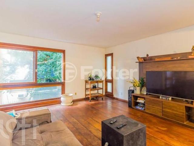 Apartamento à venda em Mont&apos serrat com 190 m², 3 quartos, 1 suíte, 2 vagas