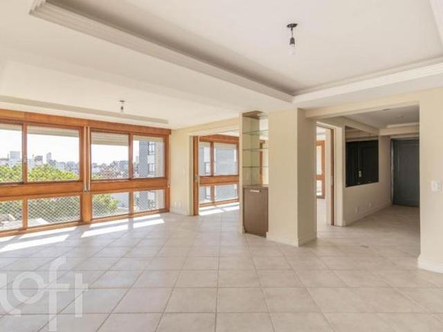 Apartamento à venda em Mont&apos serrat com 197 m², 3 quartos, 1 suíte, 2 vagas