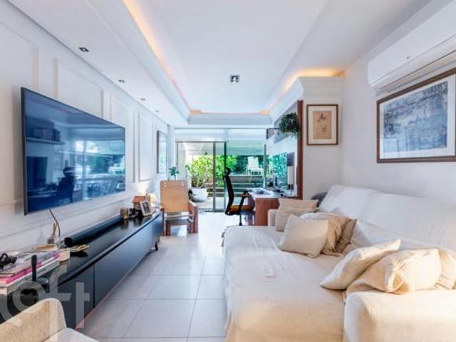 Apartamento à venda em Mont&apos serrat com 110 m², 1 quarto, 1 vaga