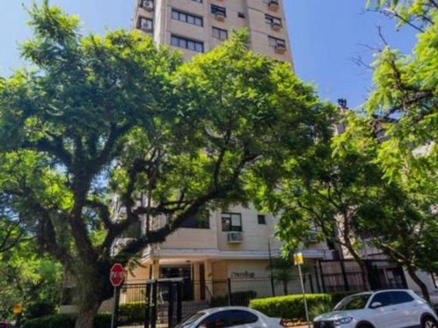 Apartamento à venda em Mont&apos serrat com 115 m², 3 quartos, 1 suíte, 2 vagas