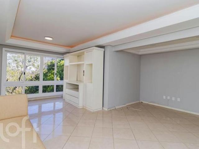 Apartamento à venda em Mont&apos serrat com 124 m², 3 quartos, 1 suíte, 2 vagas