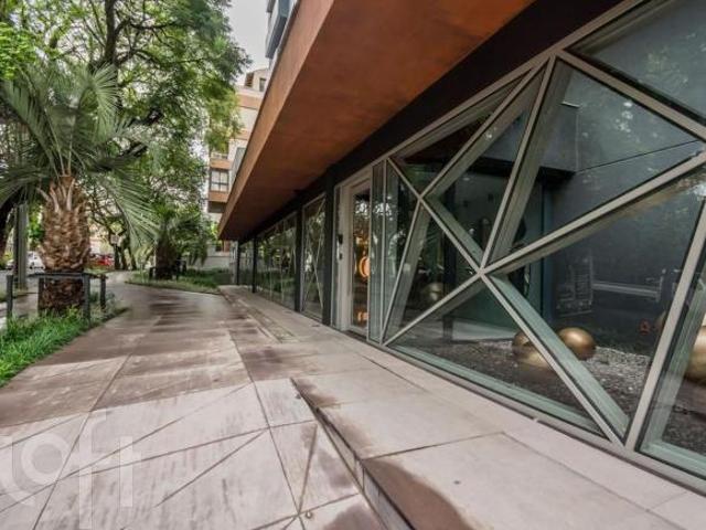 Apartamento à venda em Mont&apos serrat com 33 m², 1 quarto, 1 suíte, 1 vaga