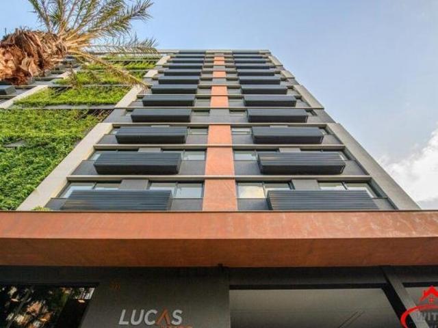 Apartamento à venda em Mont Serrat