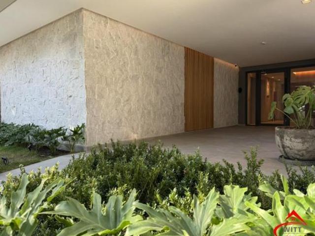 Apartamento à venda em Mont Serrat