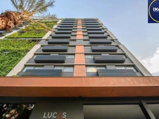 Apartamento à venda em Mont Serrat