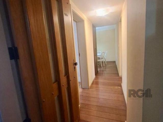 Apartamento à venda em Mont Serrat