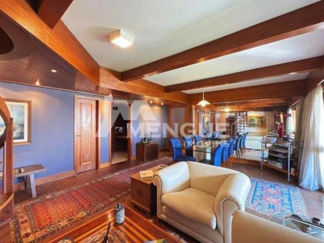 Apartamento à venda em Mont Serrat