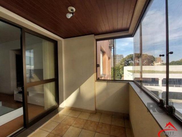 Apartamento à venda em Mont Serrat