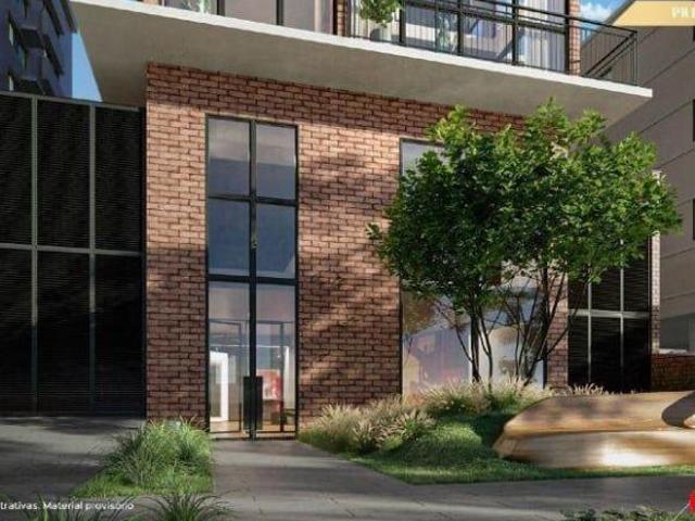 Apartamento à venda em Mont Serrat