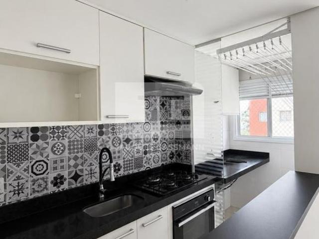 Apartamento à venda em Montanhão