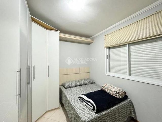 Apartamento à venda em Montanha, Lajeado