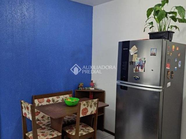 Apartamento à venda em Monte Belo, Gravataí