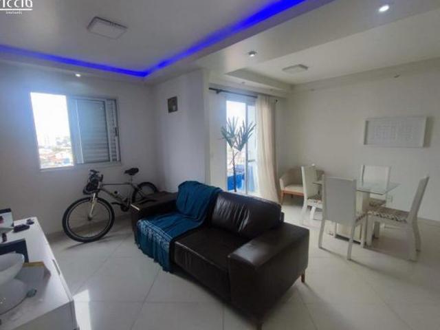 Apartamento à venda em Monte Castelo
