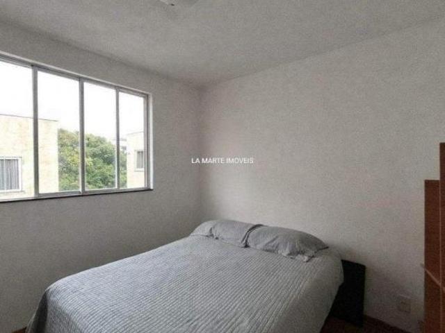 Apartamento à venda em Monte Castelo