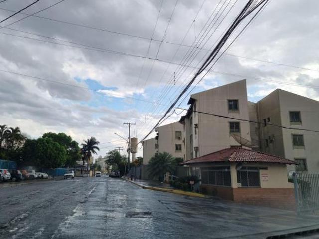 Apartamento Condominio Vale do Sol I na 14 de julho 3 andar Nascente