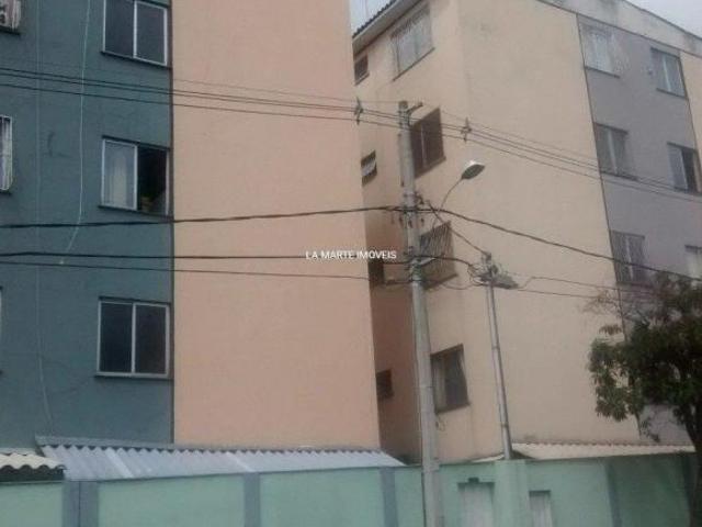 Apartamento à venda em Monte Castelo