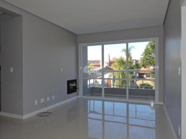 Apartamento à venda em Montenegro Ed. Ferdinand Platz