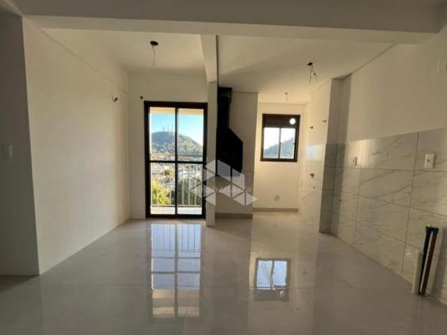 Apartamento à venda em Montenegro, Rui Barbosa Sunset