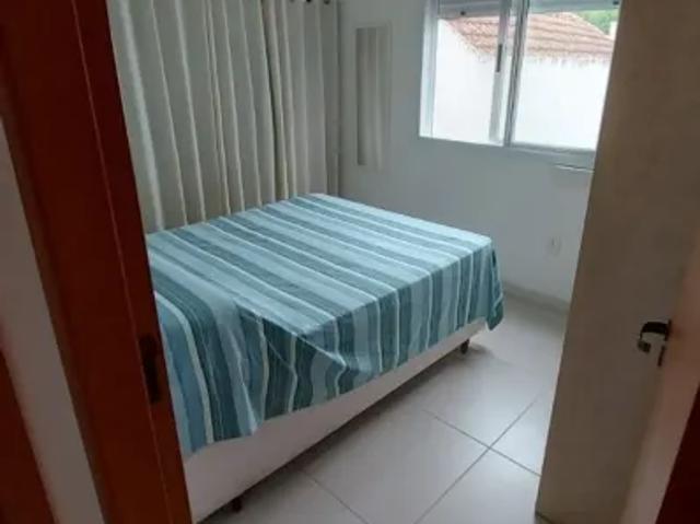 Apartamento à venda em Mont'serrat com 42 m², 1 quarto
