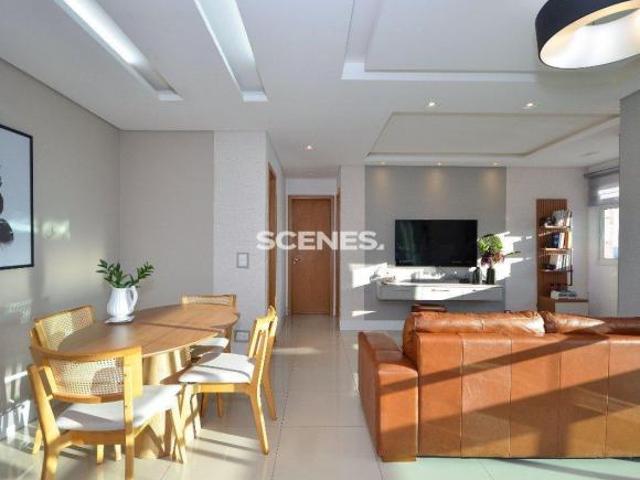 Apartamento à venda em Mossunguê