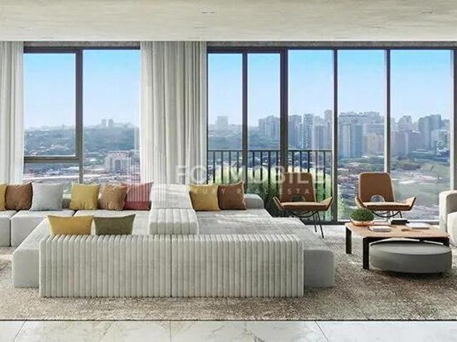 Apartamento à venda em Mossunguê