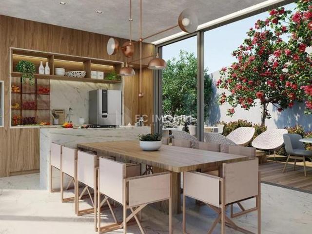 Apartamento à venda em Mossunguê