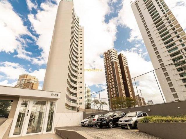 Apartamento à venda em Mossunguê