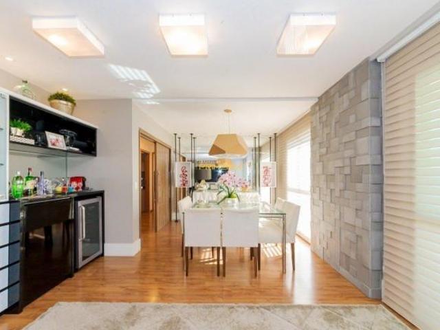 Apartamento à venda em Mossunguê