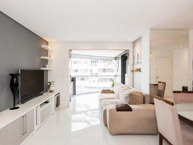 Apartamento à venda em Mossunguê