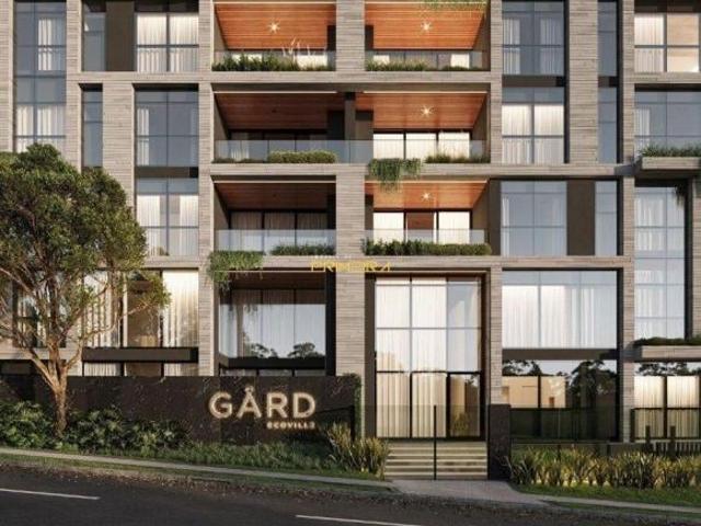 Apartamento à venda em Mossunguê