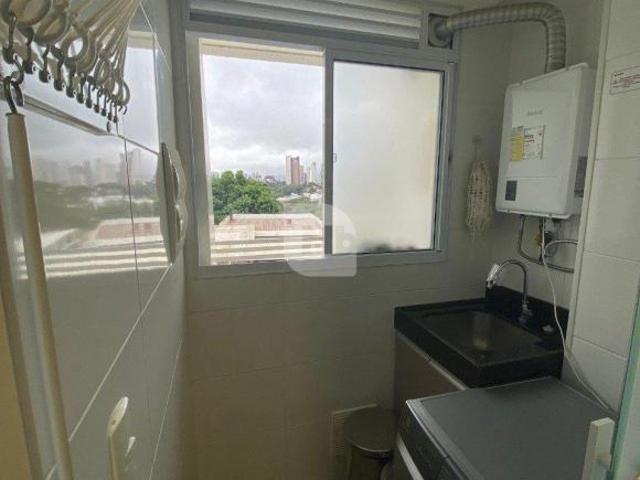 Apartamento à venda em Mossunguê