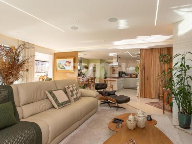 Apartamento à venda em Mossunguê