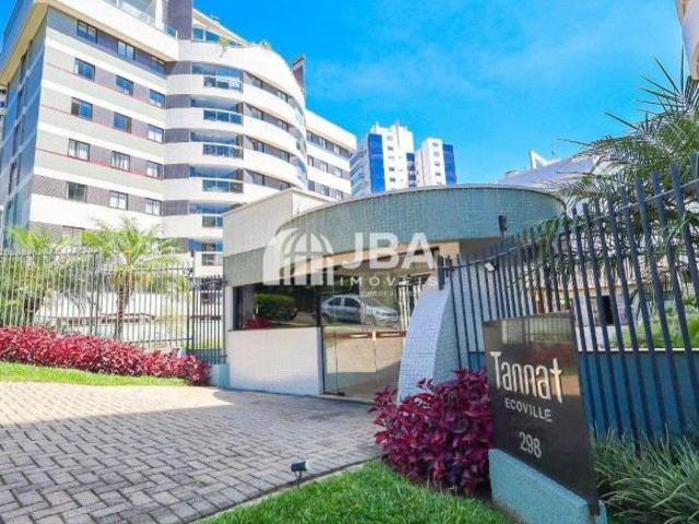 Apartamento à venda em Mossunguê