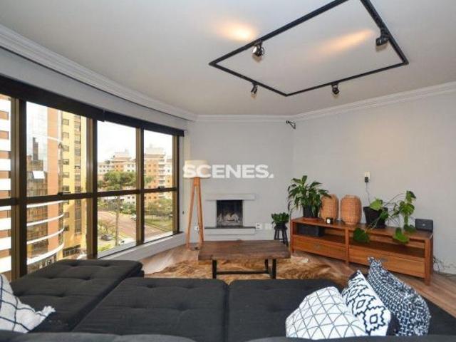 Apartamento à venda em Mossunguê
