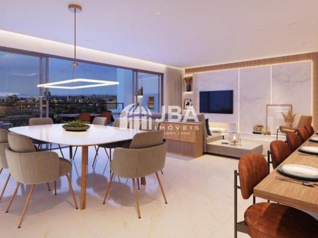 Apartamento à venda em Mossunguê