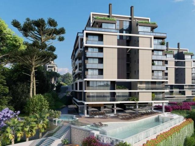 Apartamento à venda em Mossunguê