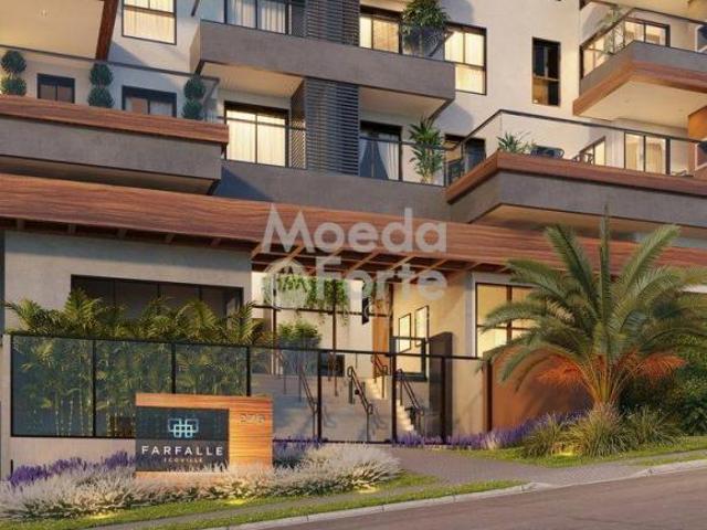 Apartamento à venda em Mossunguê