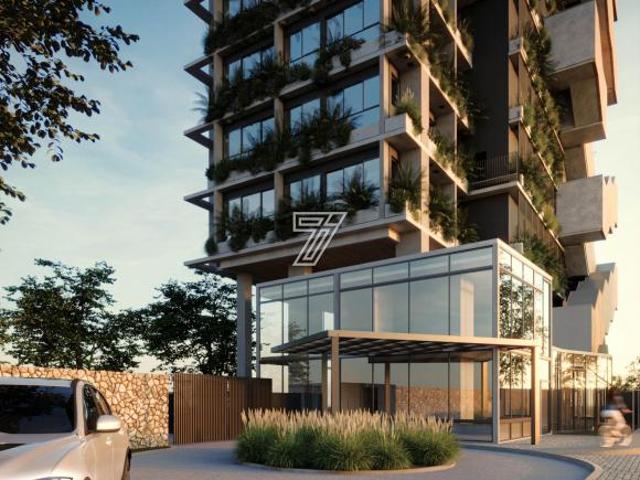 Apartamento à venda em Mossunguê
