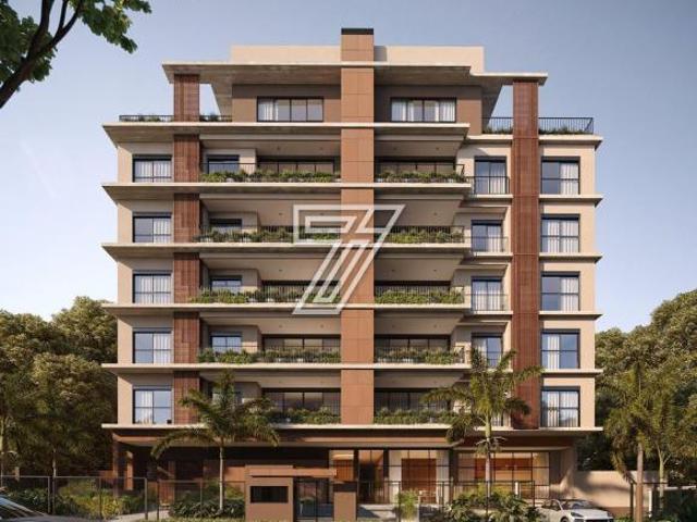 Apartamento à venda em Mossunguê