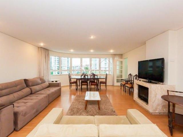 Apartamento à venda em Mossunguê