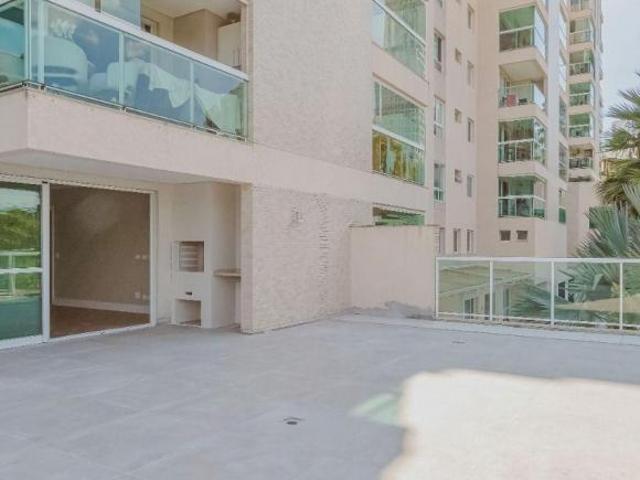 Apartamento à venda em Mossunguê