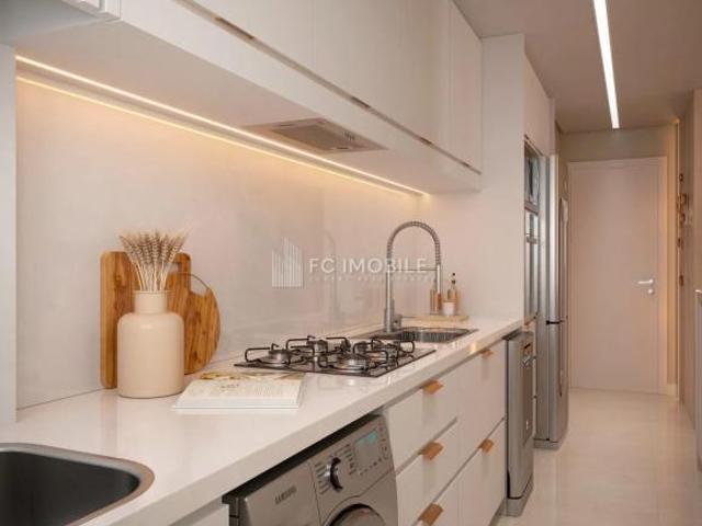 Apartamento à venda em Mossunguê