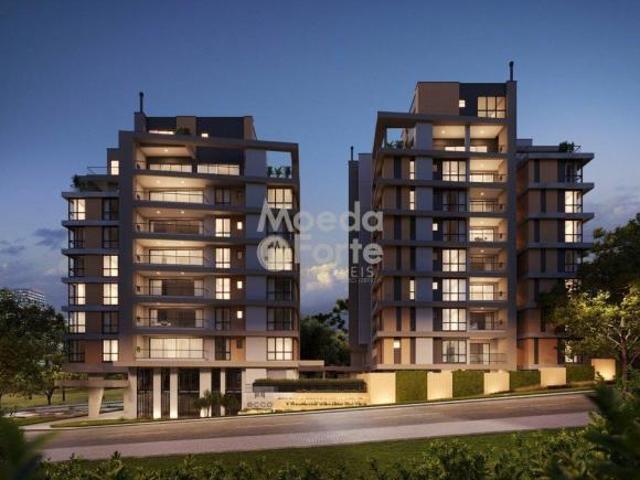 Apartamento à venda em Mossunguê