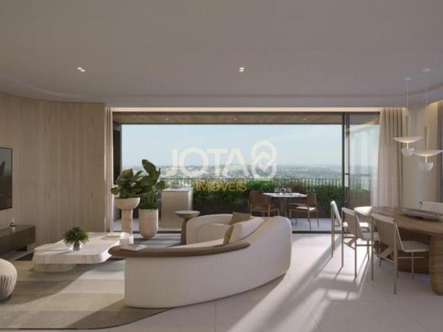 Apartamento à venda em Mossunguê