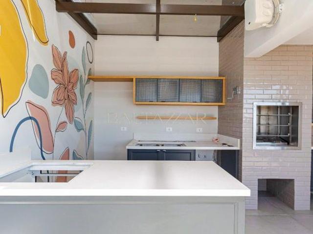 Apartamento à venda em Mossunguê