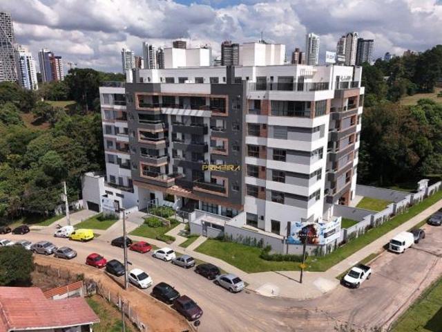 Apartamento à venda em Mossunguê