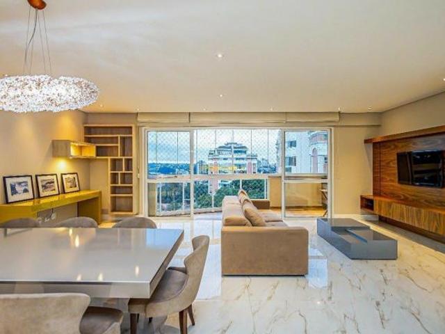 Apartamento à venda em Mossunguê