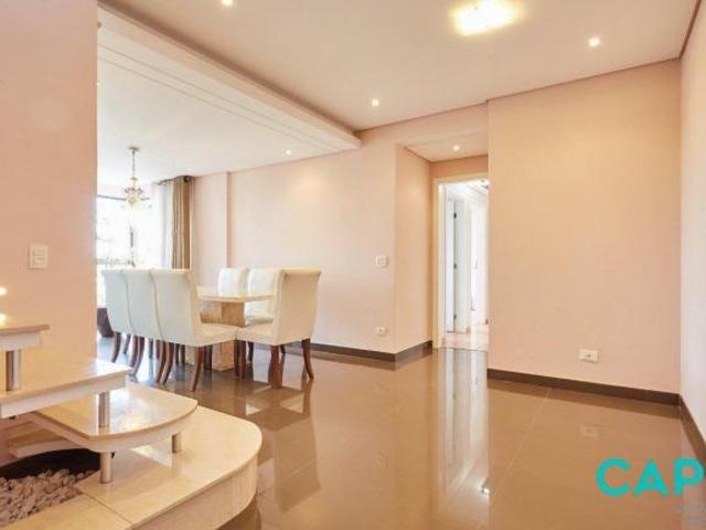 Apartamento à venda em Mossunguê